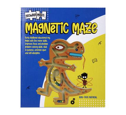 MAGNETIC MAZE – Wholesale-za