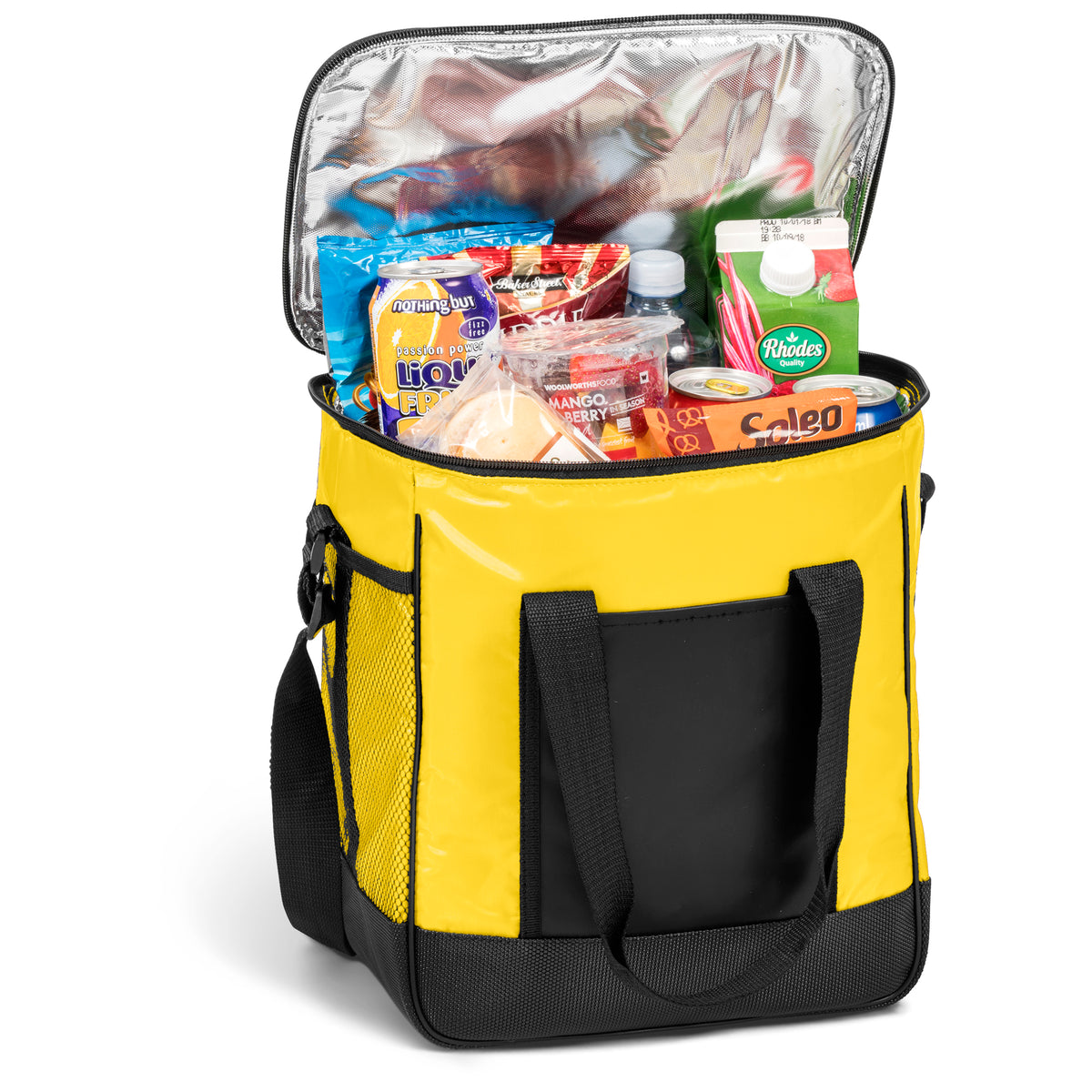 Cold Crew Cooler Bag – Wholesale-za