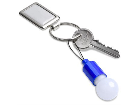 Brainwave Led Key Loop – Wholesale-za