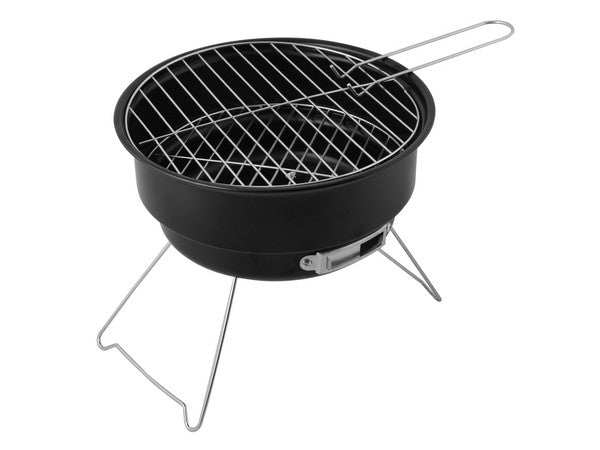 Portable Braai Mate BBQ And Cooler Bag – Wholesale-za