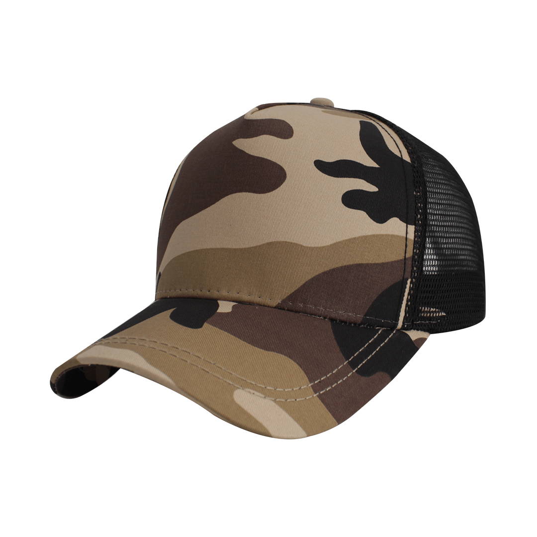 MAC Trucker Cap – Wholesale-za