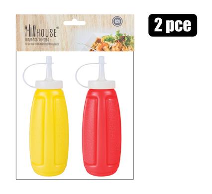 Hill House Kitchen Storage Dispenser Bottles – Wholesale-za