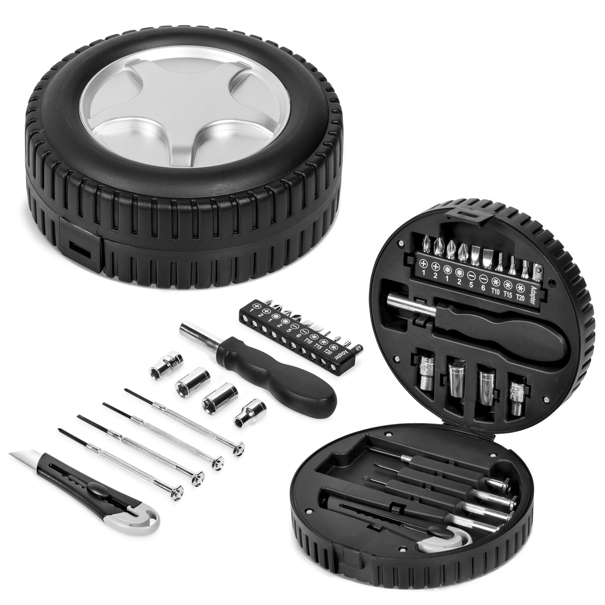 Raceway Tool Set – Wholesale-za